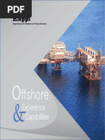 TOTAL Angola Block 17 Pazflor Fields Development Project | PDF ...