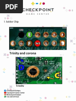 J Runner UserGuide | PDF | Flash Memory | Booting