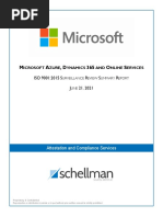 CPOR ProofOfExecution Template | PDF | Microsoft Exchange Server ...