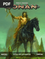 Wild Magic Table | PDF