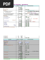 Log Book For Operation ETP | PDF | Water Supply | Water Management