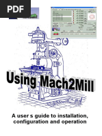 Mazak M-Plus Mazatrol Programming Manual | PDF