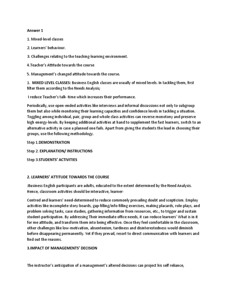 BETT Mid Term Assignment | PDF | Advertising | Learning