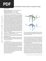 First Quarter - Curriculum Map - Science 8 | PDF | Force | Light