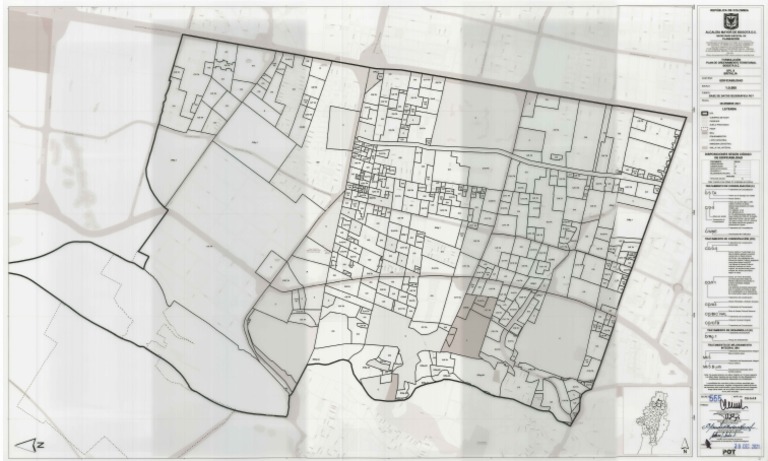 Cu 5 4 8 Edifica Upl Britalia | PDF