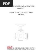 Fisher L2 Level Controller Manual | PDF | Switch | Buoyancy