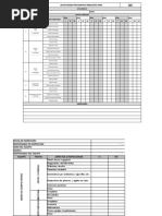Catalogo de Defectos EXTC | PDF | Extrusión | Producción y fabricación