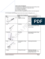 GMStandard Labor Op Codes | PDF | Electric Vehicle | Hybrid Electric ...