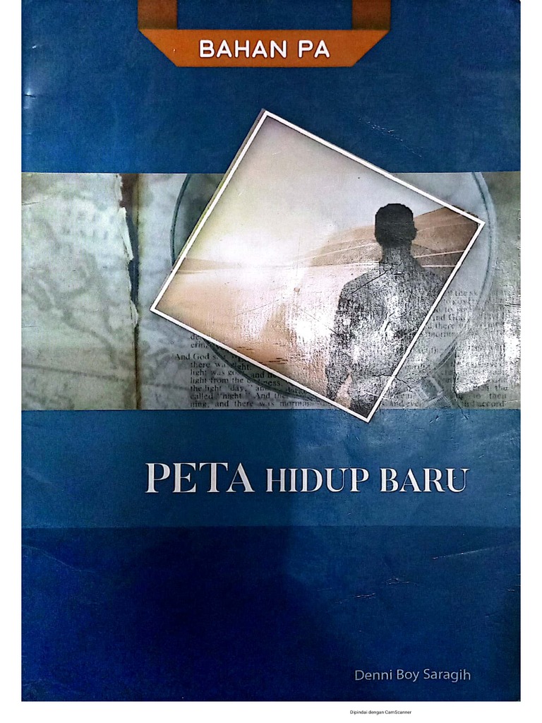 Peta Hidup Baru | PDF