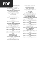 VBVBVBVB | PDF | Mystery, Thriller & Crime Fiction