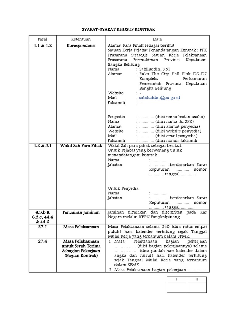SSKK Fisik Madrasah | PDF