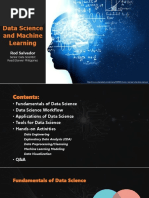 Six Weeks Summer Training Report PDF | PDF | Logistic Regression ...