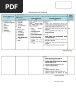 SIKI Risiko Infeksi | PDF