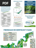 Great Florida Birding Trail Map - West Section Updates | PDF ...