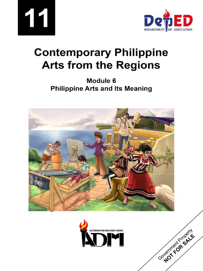 Understanding Philippine Art: Depicting Filipino Identity, Culture and ...