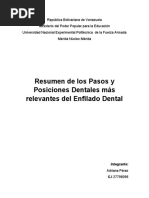 Linea de Fulcrum | PDF