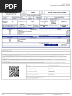 Formato 37, Editable, Corregido. | PDF | Finanzas y dinero