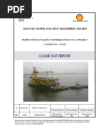 Pengerang Integrated Complex Overview | PDF | Oil Refinery | Cracking ...