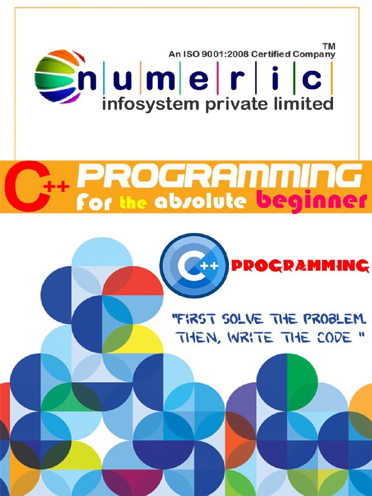 Compiled By: Sandeep Sappal | Download Free PDF | Class (Computer ...