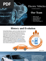 Electric Vehicle PPT - Final | PDF | Electric Vehicle | Hybrid Electric ...