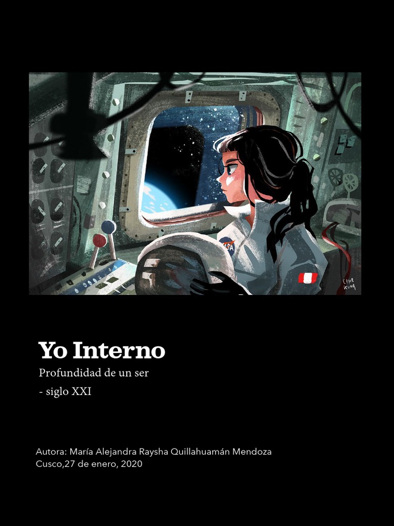 Yo Interno | PDF | Amor | Verdad