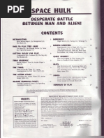 Warhammer-40-000-Rulebook-3rd Eng | PDF
