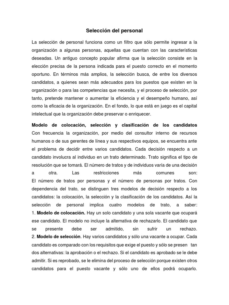 A6 Torres-Julissa | PDF | Gestión de recursos humanos | Cognición