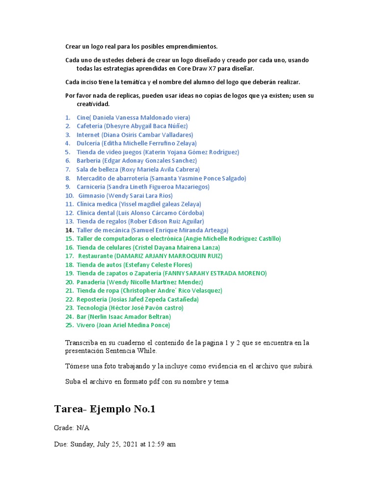 Asig - 1 | PDF