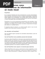 Secuencia - Didactica - Crea Tu Avatar2014 | PDF | Animación | Archivo de computadora