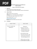 Detailed Lesson Plan in Epp PDF | PDF | Resource | Teachers