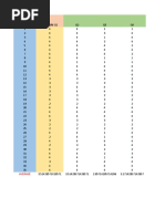 26 Essential Botox Injection Patterns | PDF | Eyebrow | Botulinum Toxin