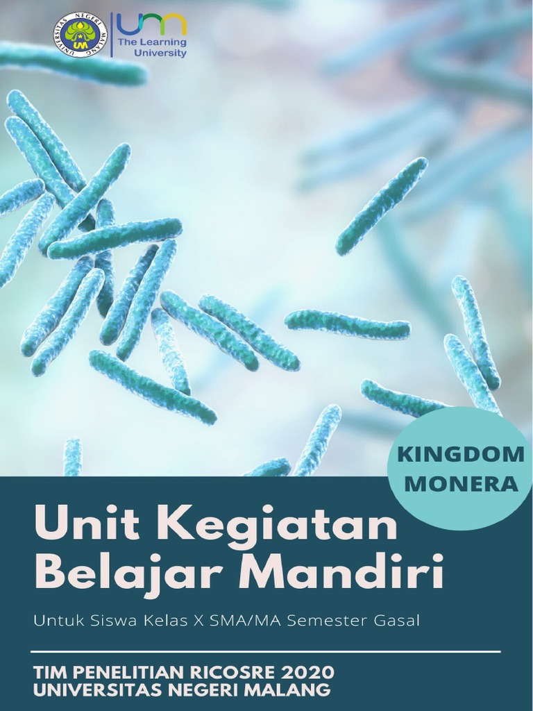 Ukbm 3. | PDF | Sains & Matematika