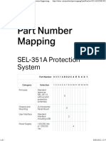 SEL-851 Feeder Protection Relay - Summary - Schweitzer Engineering ...