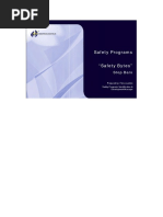 Syabas-Guideline For Water Supply | PDF | Pump | Telemetry