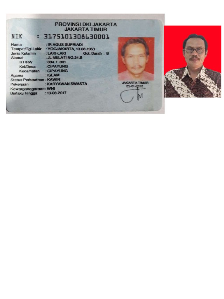 Aat 22-08-19 SKT Ts Astek Agus Supriadi Ts025 Tk1 Export | PDF