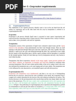 5-Runoff and Factors Affecting .... | PDF | Surface Runoff | Drainage Basin