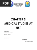 The Propaganda Movement and La Solidaridad | PDF | Philippines | Propaganda