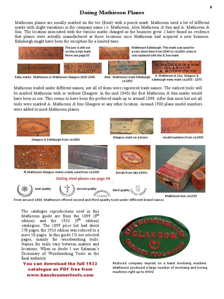 Mathieson 2 ND Edition | PDF