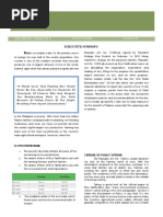 Ra 8435 | PDF | Food Security | Agriculture
