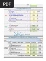 Scaa Cupping Form | PDF | Coffee | Food And Drink