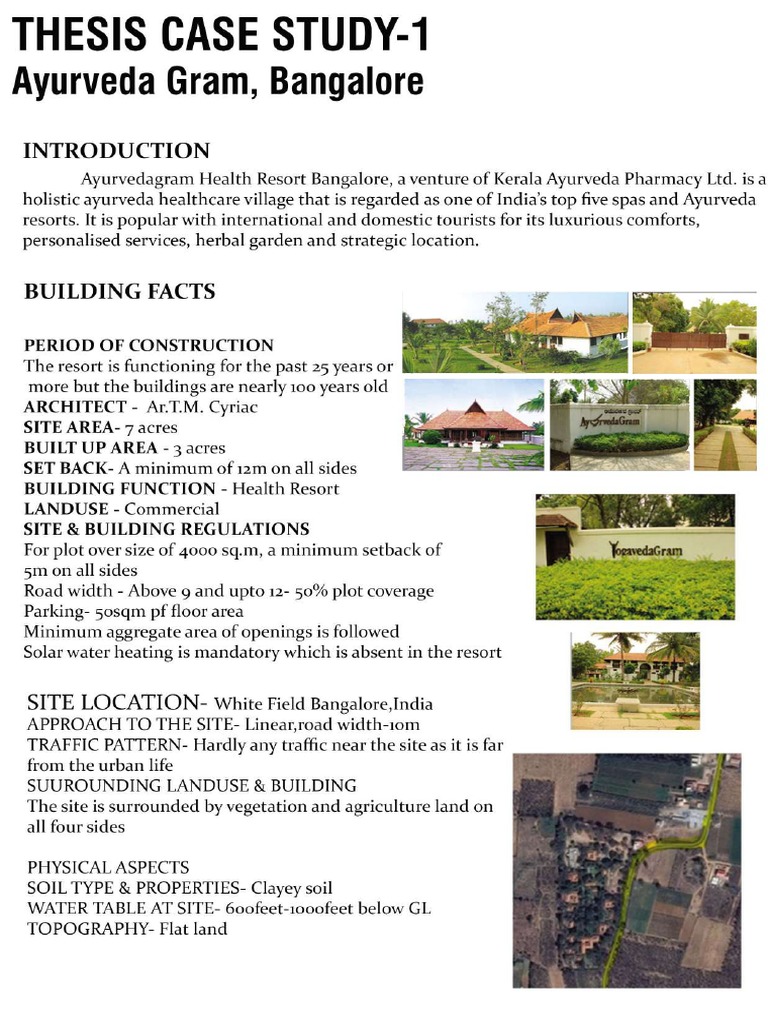 Case Study | PDF