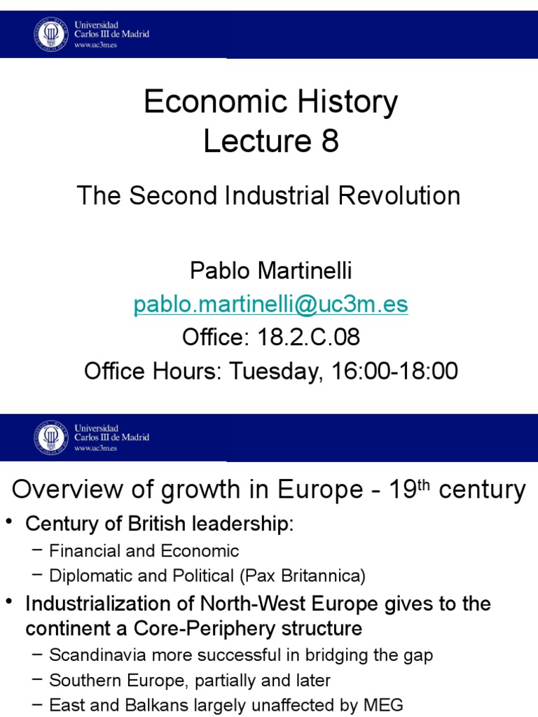 Industrial Revolution Insights | PDF | Capitalism | Industrial Revolution