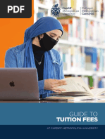 Convera: Simplified Student Fee Payments | PDF | Payments | Banks