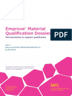 Guidance Template Qualified Persons Declaration Concerning Good ...