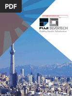 U-Shape Drain (T-6) PU Series: FUJI Precast Concrete Solution | PDF ...