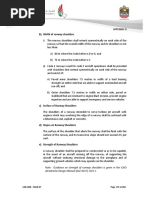 Foundation Sliding Stability Check | PDF