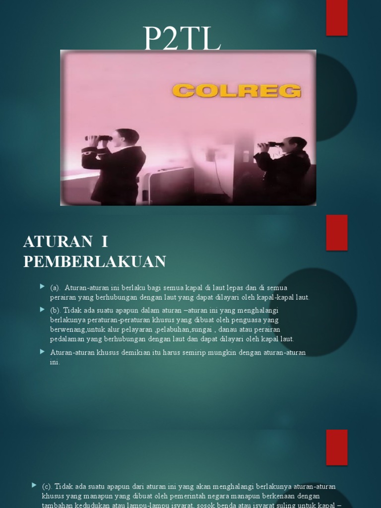 P2tl PPT Yoga Imam F | PDF