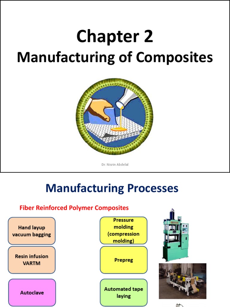 Composite Manufacturing Methods | PDF | Procedural Knowledge ...