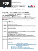 Semi Detailed Lesson Plan On Role Play and Improvs | PDF ...