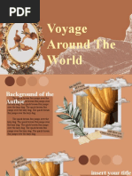 Simple Animated Morph PPT Template by GEMO EDITS | PDF | Computing | Software